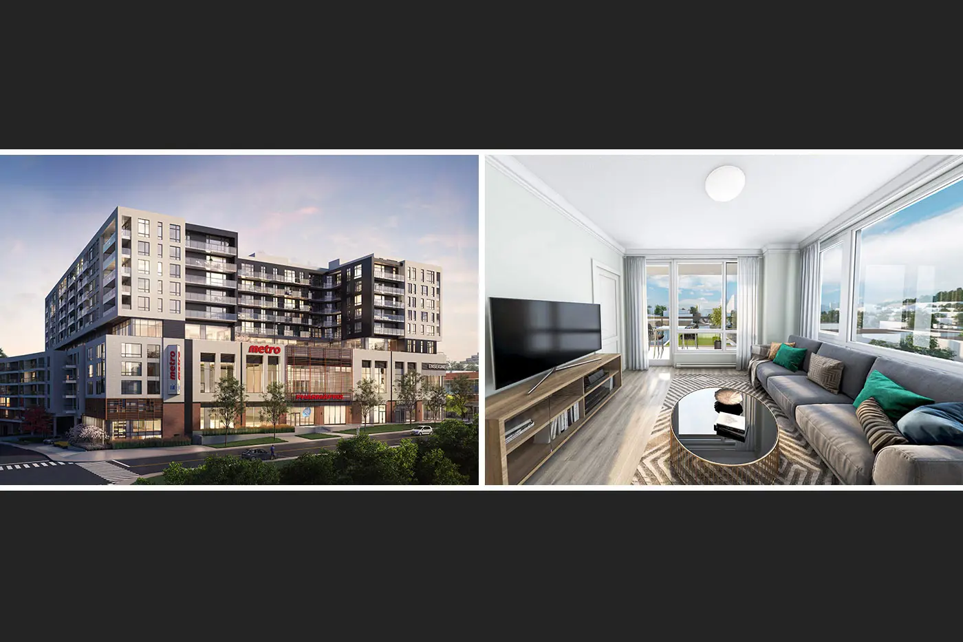 Cornelius - Project - Côte-des-Neiges / Notre-Dame-de-Grâce, Montréal ...