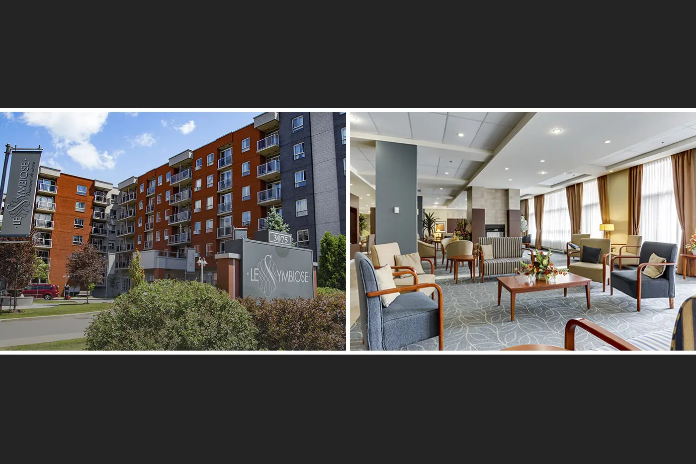 Le Symbiose - Project - Mercier-Hochelaga-Maisonneuve, Montréal ...