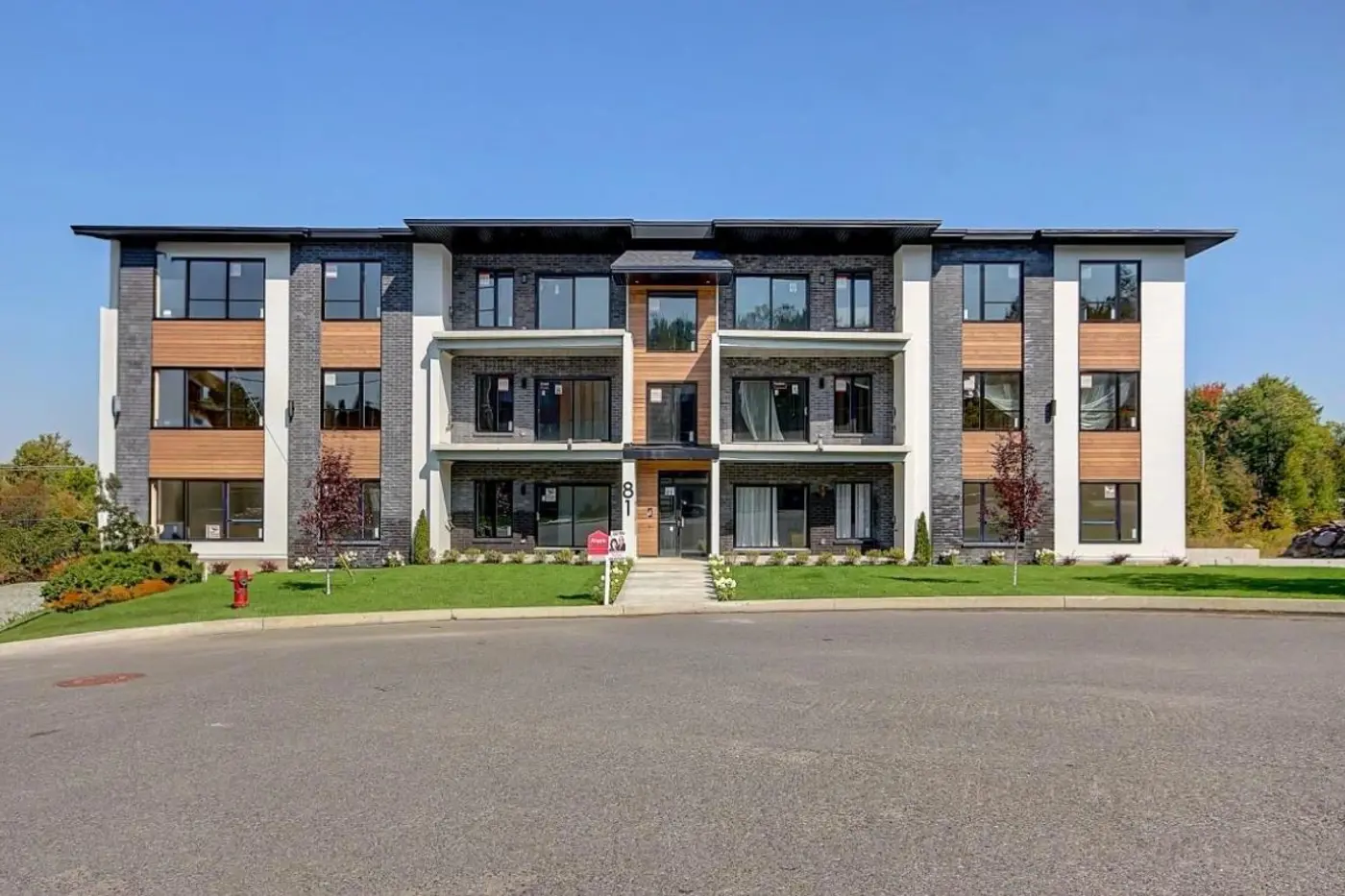 Condos Cowansville - Project - Cowansville, Cowansville | Project New Home