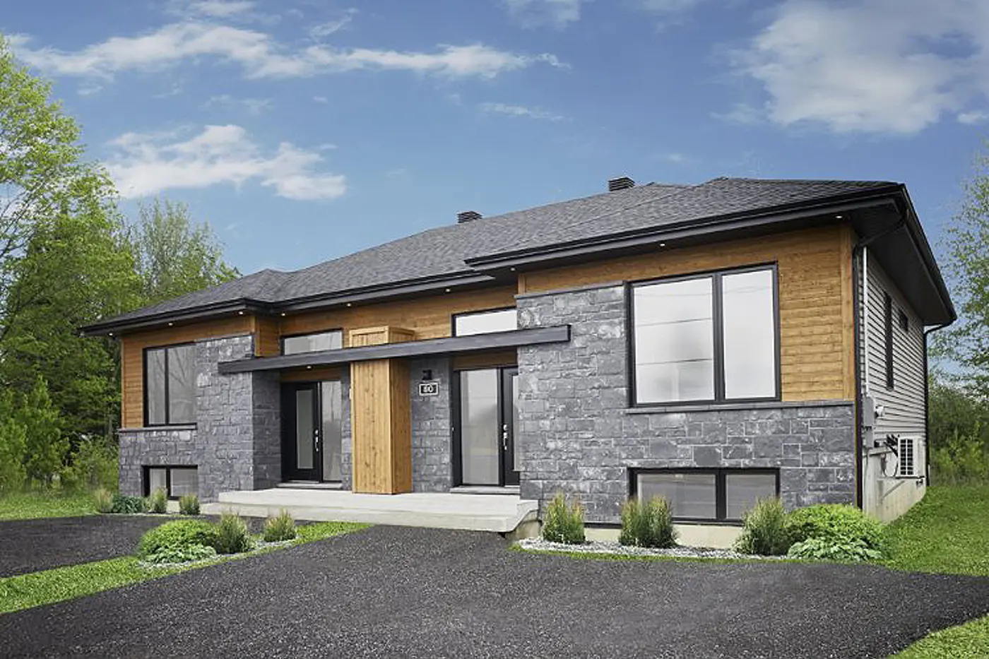 Sommet de l’Estriade - Project - Waterloo, Waterloo | Project New Home